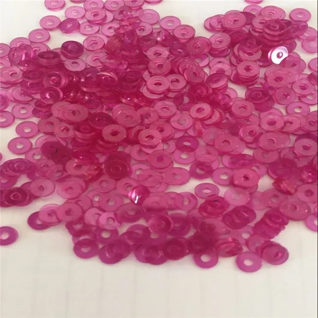 Sapphire Washers and Wafer Bearings for Machinery & Watches - Ruby ...
