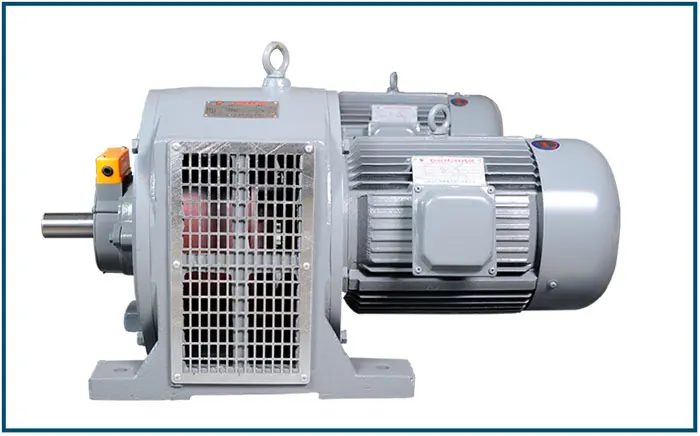 0.55kw~90kw Variable Slow Speed Electric Ac Motor - Buy Slow Speed ...