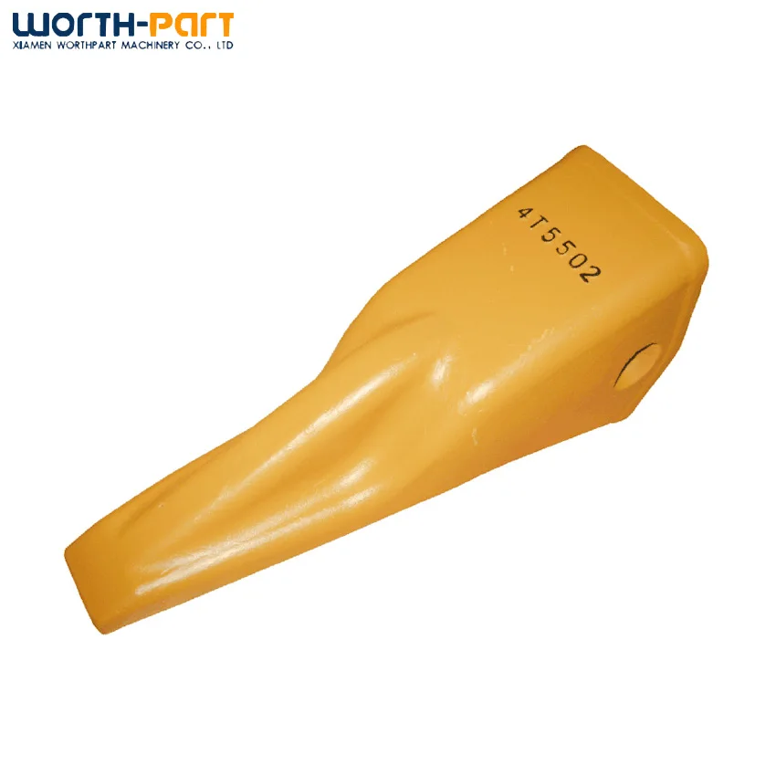 D9 Ripper Tooth for Excavator Buckets - 4T5502 W OEM