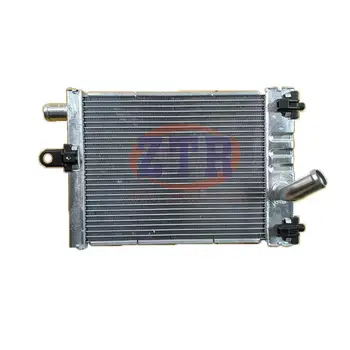 Ztr Auto Parts Radiator Assy For Hiace 1kdftv 2kdftv 16400-30163 - Buy ...