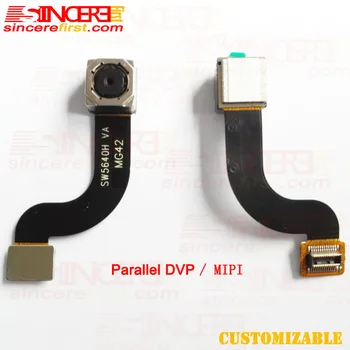 Cmos Sensor 24pin Ov5640 Mipi Parallel Interface Dvp Camera Module For ...