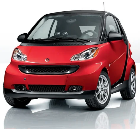 Rubber Bumper - Rear Shock Absorber A2023260168 For Smart 451 - Buy ...