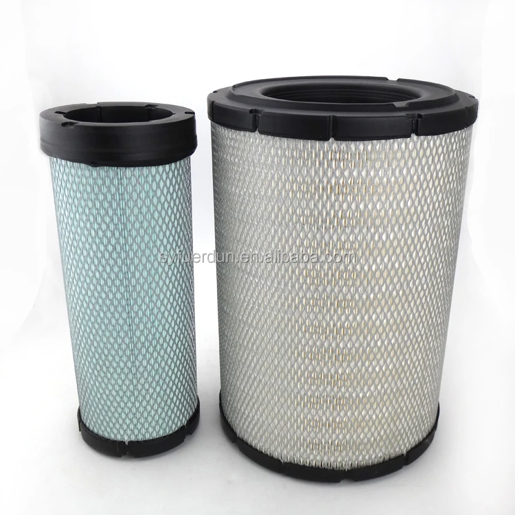 Air Filter Kw2333 P536457 P536492 131-8822x 131-8821x - Buy Af25589 ...