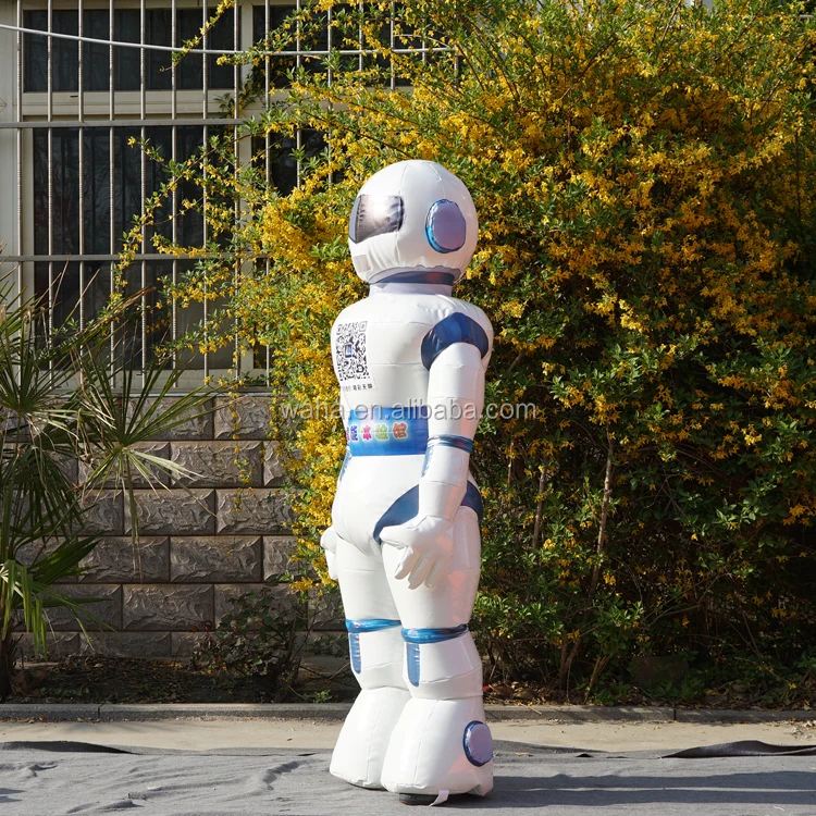 New Design Led Inflatable Robot Costume Events for Sale| Alibaba.com