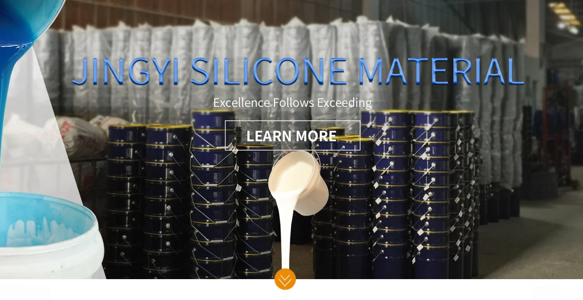 Guangzhou Jingyi Silicone Material Co., Ltd. - General Silicone Rubber ...