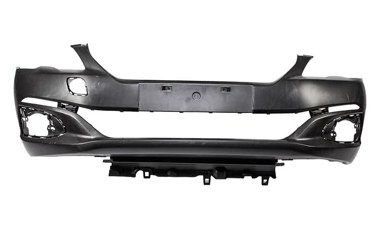 Front Bumper for Peugeot 301 2017-2019 - Easy Install