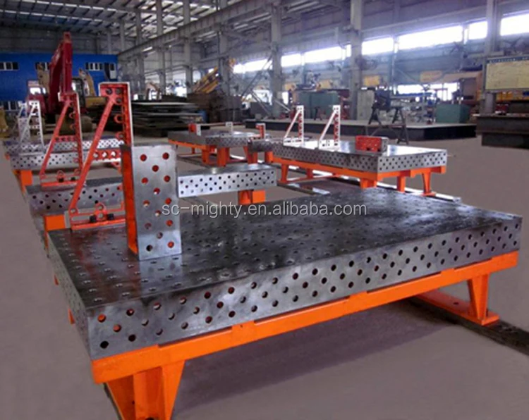 Multi Function Cast Iron Or Steel 3d (three- Dimensional) Flexible ...