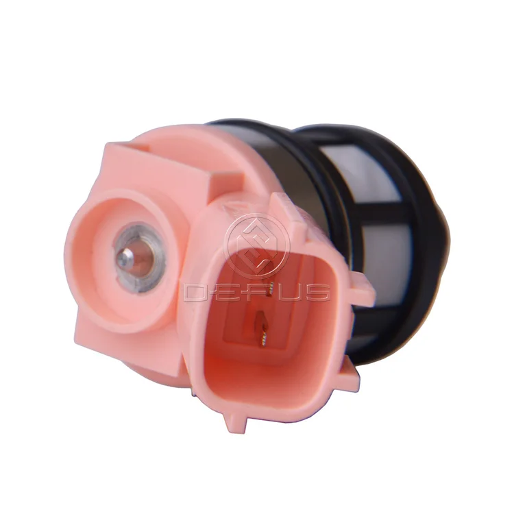 Fuel Injector 16600-9s200 For Ni-ssan Frontier Pathfinder Quest ...