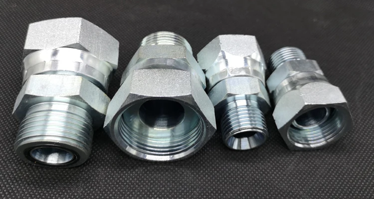 EATON winner discovery hydraulic hose BSP male/female 60 grees cone ...