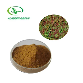 Top Quality Natural Azolla Extract Powder - Buy Top Quality Azolla ...