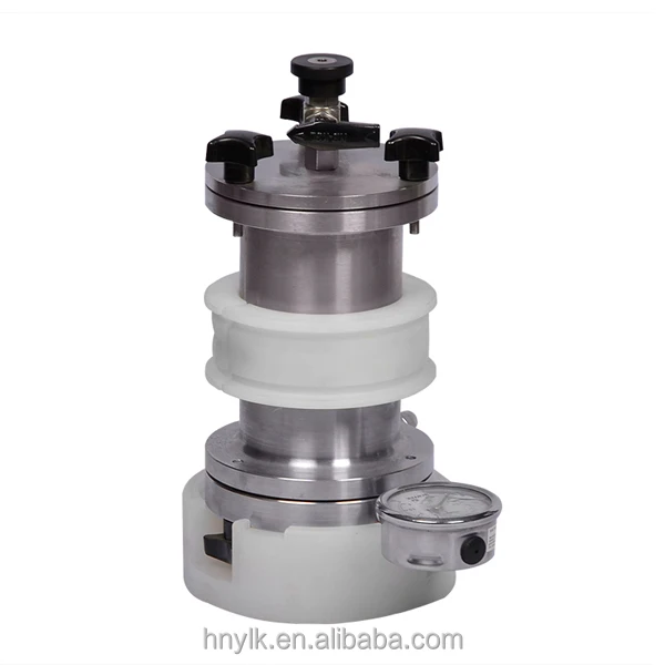 Zero Headspace Extractor - Efficient Lab Volatile Extractor