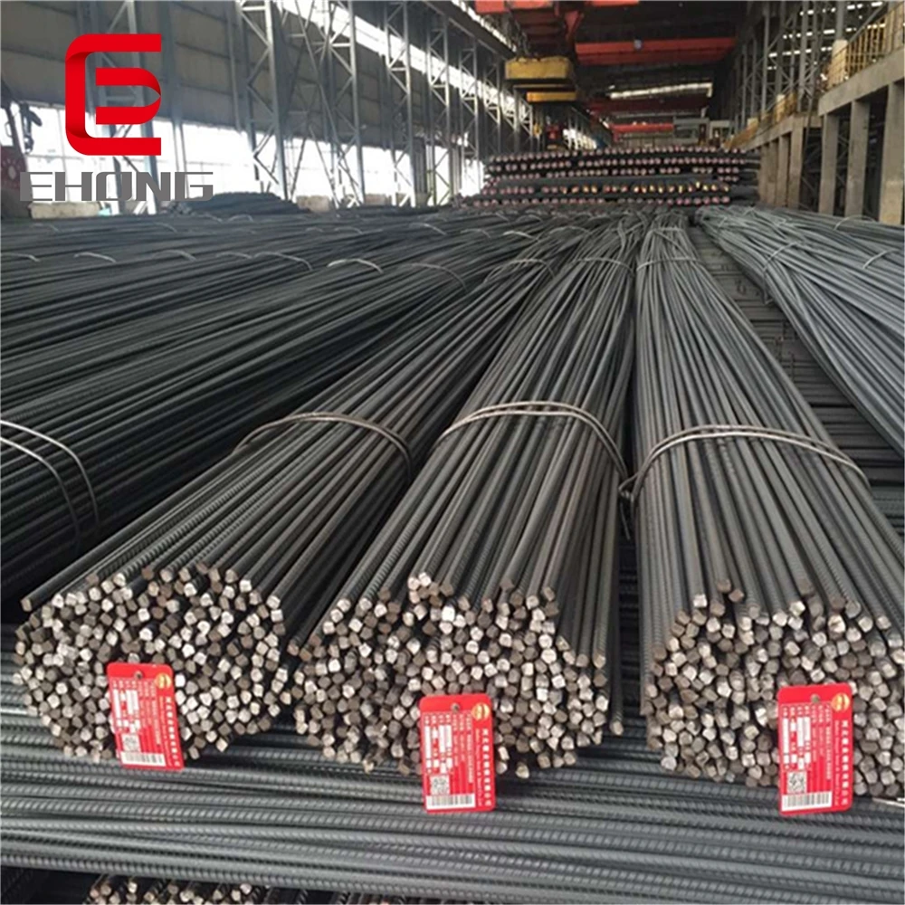 Powder Coating Ukraine Steel Rebar With High Quality - Buy Tmt Iron Bar ...