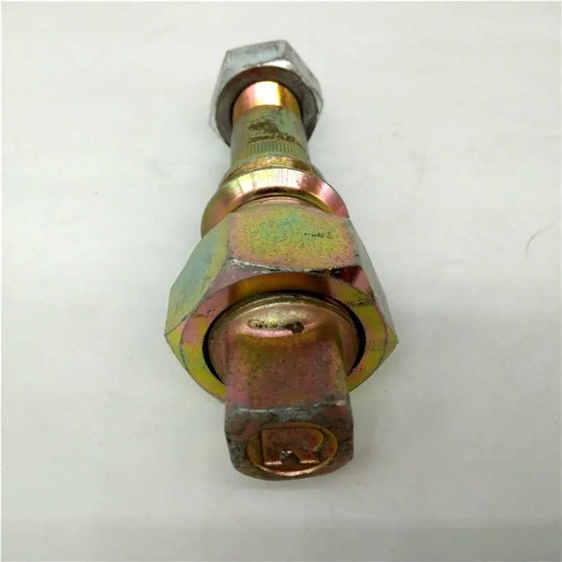 Tornillos de rueda de coche para Isuzu 8-97081585-0 8-97081584-0 ...
