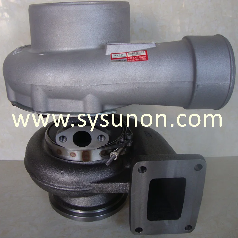 Geunuine Marine Engine Truck Turbocharger 3536808 4033542 3804570 ...