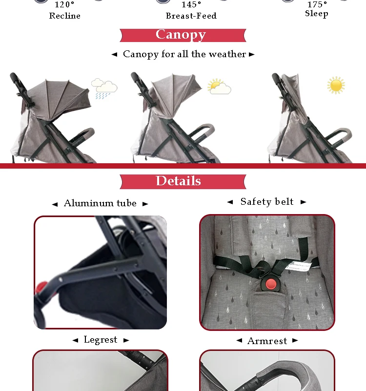 Trustworthy Jolly Baby Stroller With Pedal 240 J - Buy Baby Stroller ...