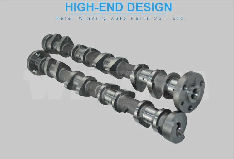 Engine Parts Car Camshaft 9002826 For Chevrolet By Factory - Buy ...