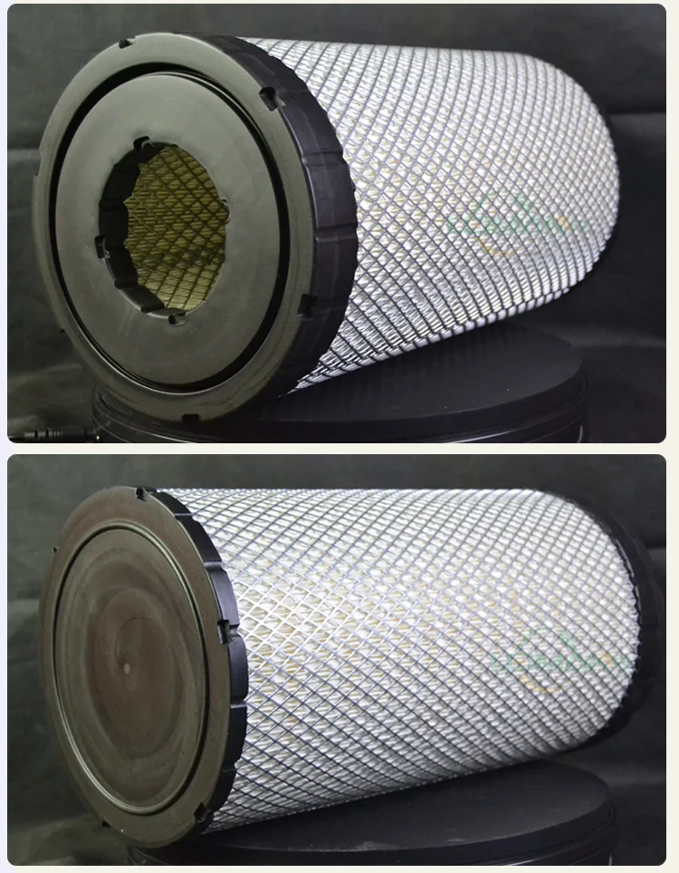 فلتر الشاحنة نوع تصفية للبيع LM3345AB AF26483 AF25963 AF25962 RS4992 ...