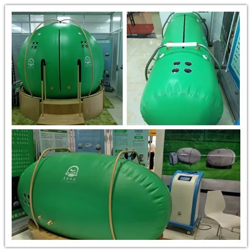 Inflatble Tent For Hyperbaric Oxygen Chamber - Buy Inflatable Tent For ...