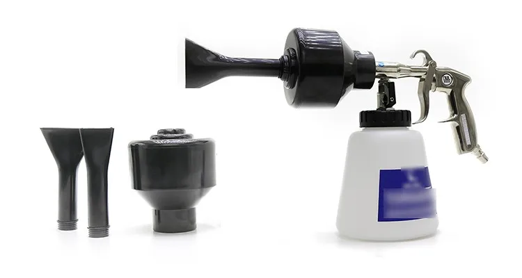 세차 도구 1l 스노우 폼 스프레이 건 인테리어 청소 고압 스프레이 건 키트 Buy 세차 폼 스프레이 건인테리어 청소 거품 스프레이 건 키트 스노우 폼 스프레이 건