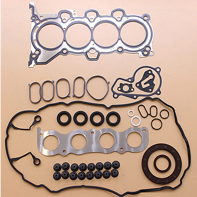 20910-2EC10 Engine Full Gasket Set for Hyundai Accent I