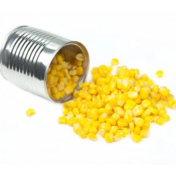Kernel Sweet Corn In Tin - Buy Sweet Corn In Tin,Sweet Corn In Tin ...