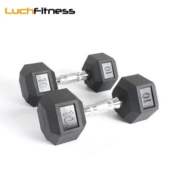 Neoprene Triangle Dipping Dumbbell,Colorful Vinyl Coated Hex Dumbbell ...
