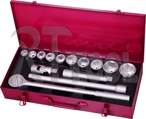 14pcs Tools And Equipment Force Tools Hand Tool - Buy Tools And ...