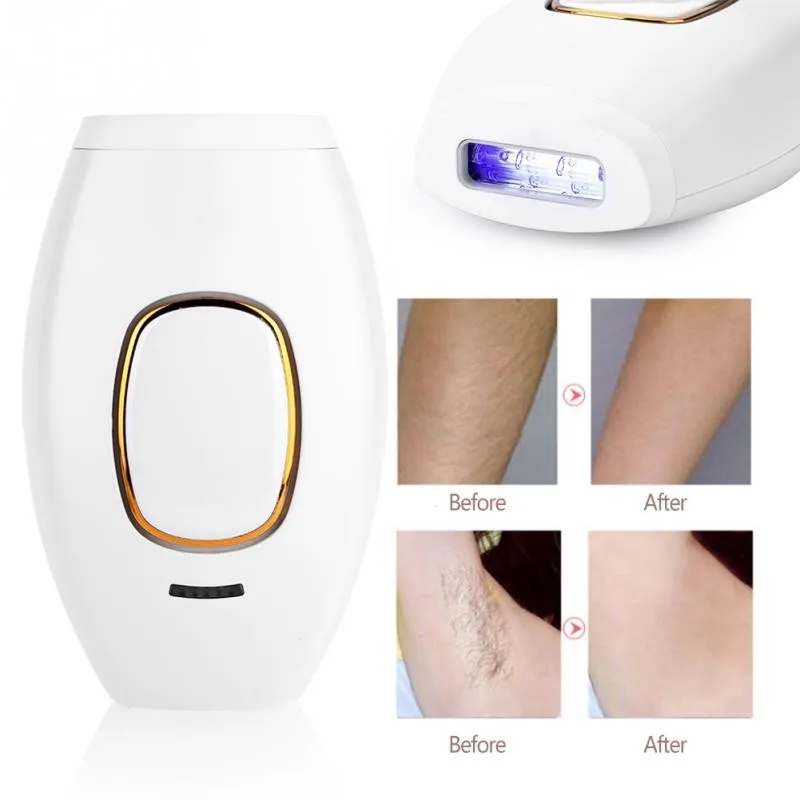 Ipl Painless Intense Pulsed Light System Permanent Hair Removal Devices ...