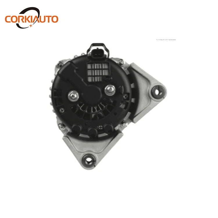 Car Alternator for Chevrolet Aveo, Cruze & Trax - 12V 100A