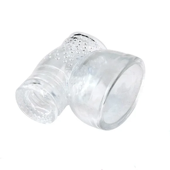 Hummingbird Attachment With Wand Massagerhigh Quality Sex Toy For Man Buy Wand Vibrator
