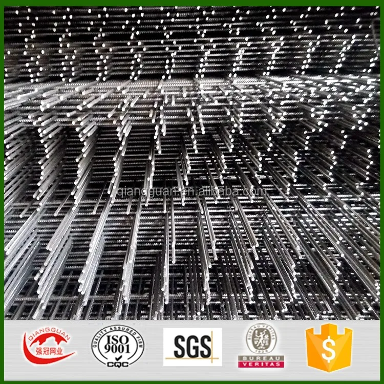 Australia F81 Reinforcement Mesh/200x200m Welded Wire Mesh/6x2.4m ...