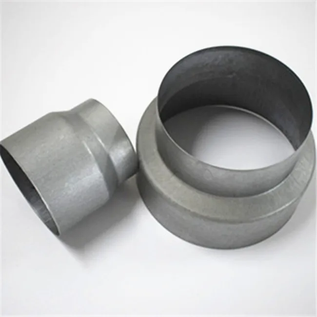 HVAC Duct Fittings - Durable and Efficient Solutions