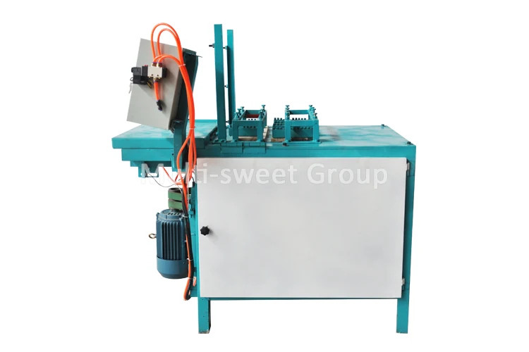 Automatic Beehive Finger Joint Making Machine - Multi-sweet