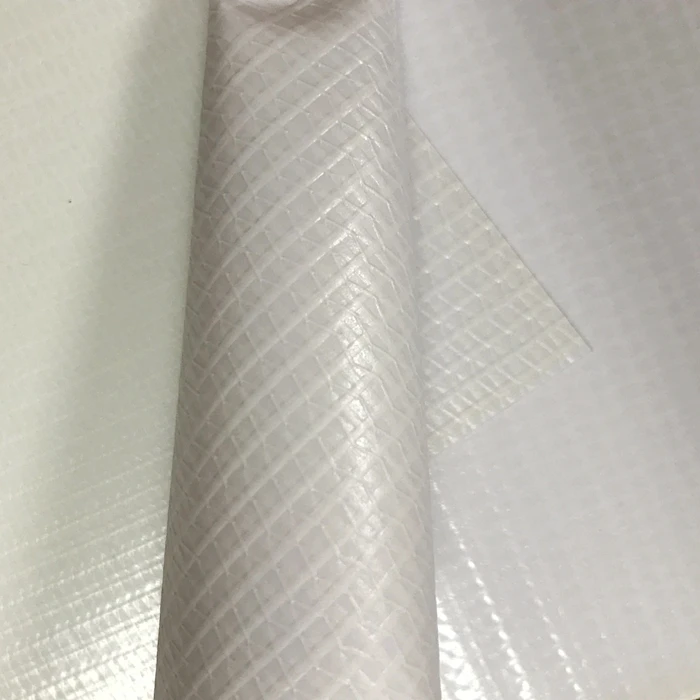 Flex Banner Rolls - High Glossy Vinyl for Backlit Displays