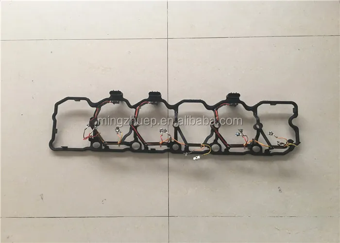 Diesel Engine Original Parts Qsb6.7 Integrated Wiring Gasket 5367848 ...