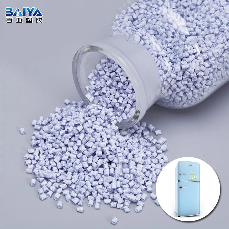 Plastic Special Effect Color Masterbatch For Tpe Pp Pe - Buy Special ...