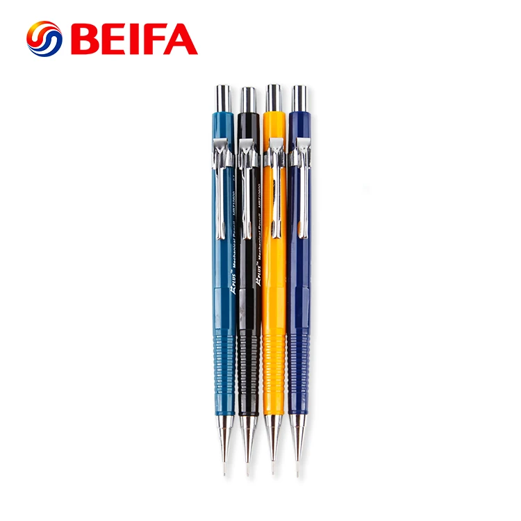 BEIFA Brand MB710600 - Stylish & Functional Mechanical Pencils