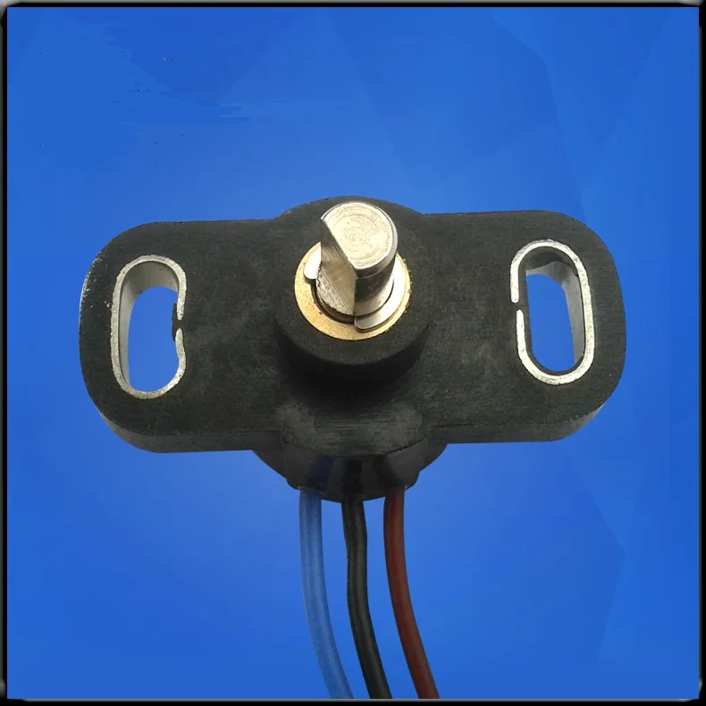 22mm Precision Conductive Plastic Potentiometer - Reliable Performance