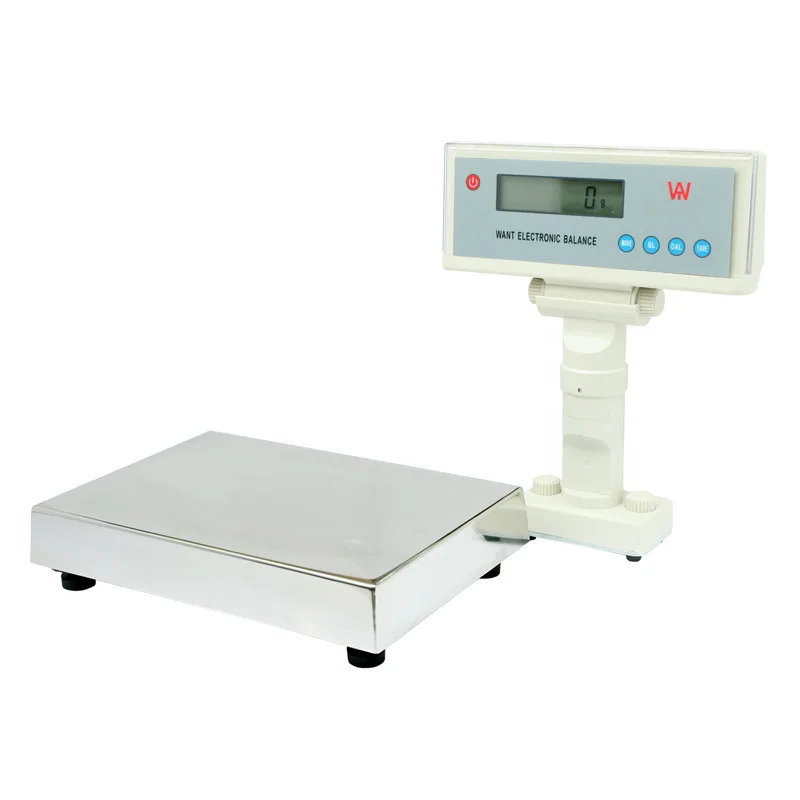 Digital Weight Scales - Precise and Versatile Solutions