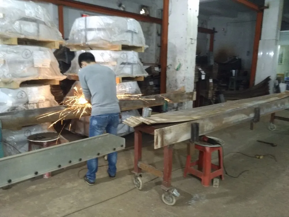 200T Hydraulic Stone Splitter - Easy to Operate & Durable