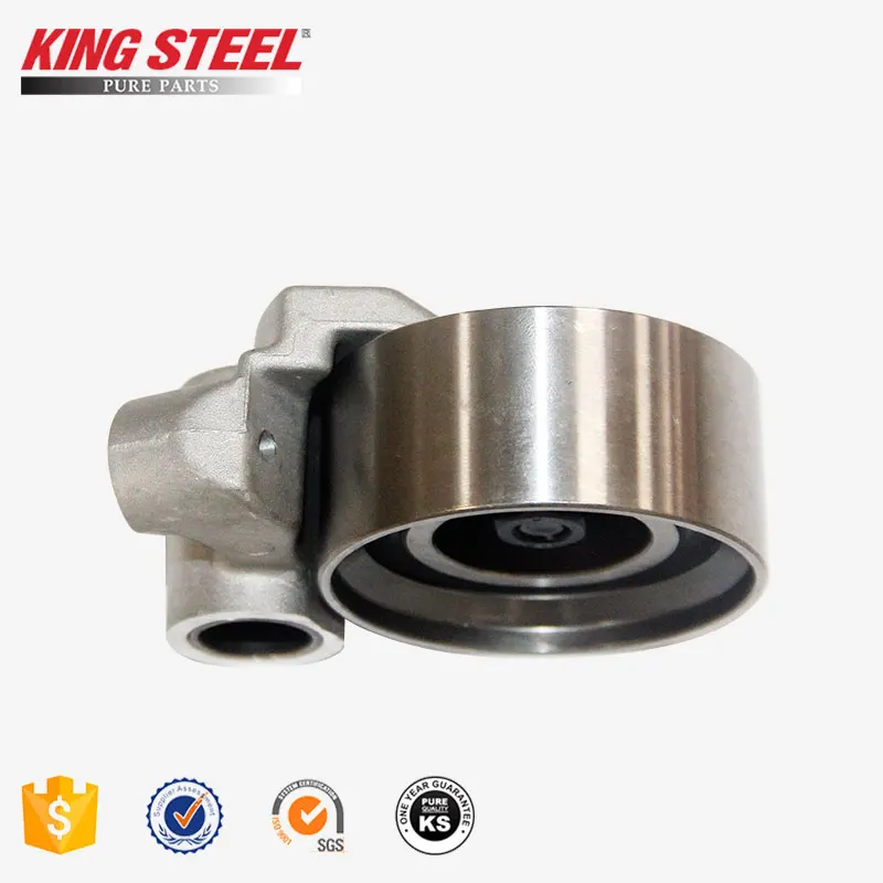Polea del tensor de la correa 13505-67040 para Toyota Innova/ Fortuner ...