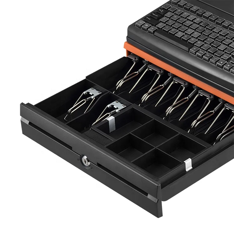 K60-pos Restaurant Retail Cashier Billing Pos Machine System Ordering ...