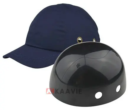 Lightweight Vented Work Wear PPE Safety Hard Hat Caps