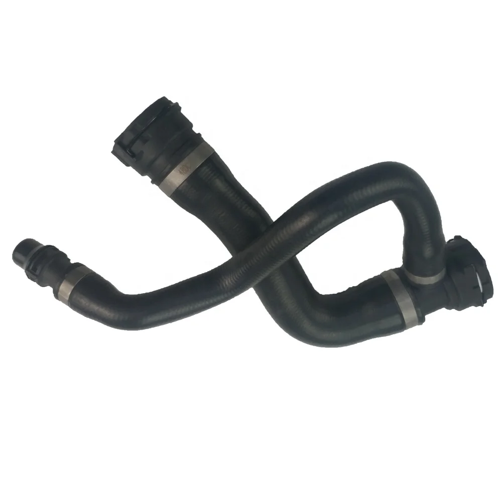 BMW X5 E70 Radiator Hoses - Durable & Quality Replacement