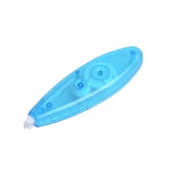 Write Out 360 Degree Blue Correction Tape - Buy Write Out 360 Degree ...
