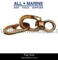 Flag Hooks,Complete Upper/lower - Buy Flag Hooks Complete Upper/lower,Brass Flag Hook,Industrial ...