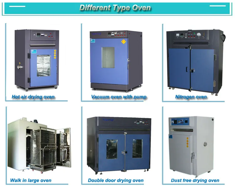 1000 Liter Vertical Thermal Vacuum Chamber - Drying Ovens