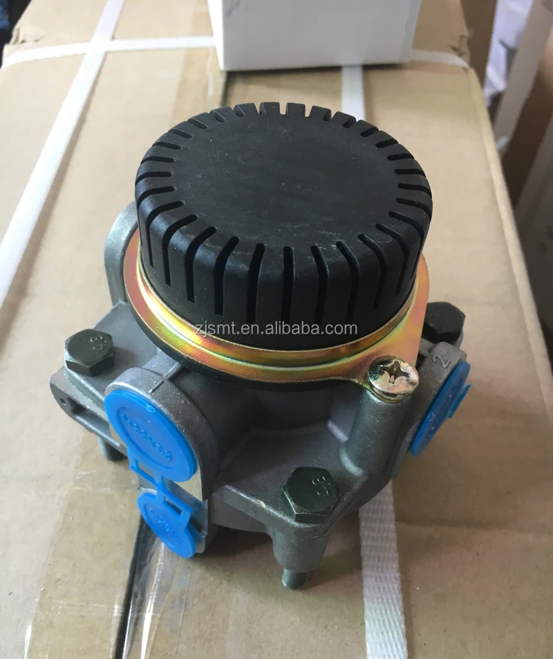 Heavy Truck Repair Part Air Brake Relay Valve 41031426 - Buy 41031426 ...