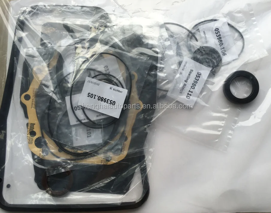 Outstanding Automatic Transmission Repair Kit 4hp24 For Auto ...
