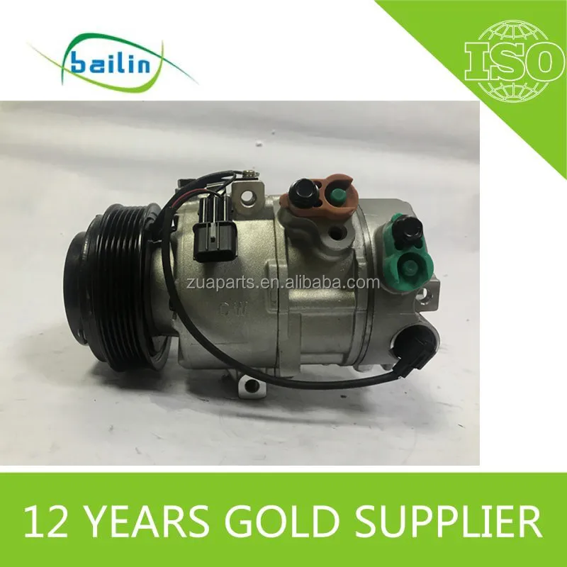 Ds104033/977012s601/97701d3200/14-1256nc Auto Air Conditioning ...